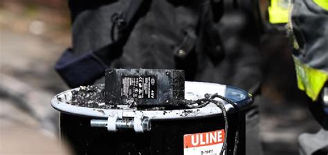 How To Extinguish A Lithium Battery Fire Easy Steps