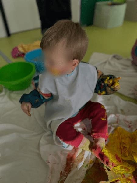 Les activités Micro crèche Douc heures d enfance Pinon