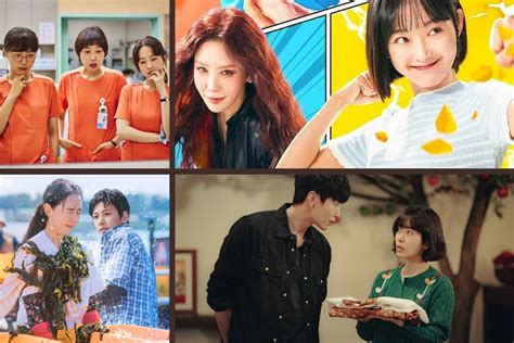 8 Doramas Dublados na Netflix Uma Seleção Imperdível