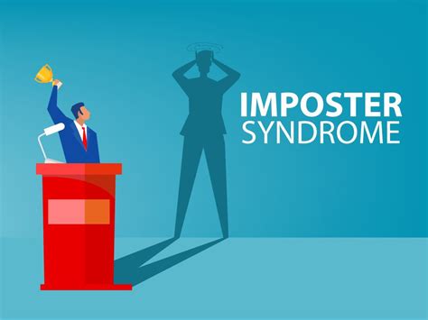 Síndrome del impostor qué es y cómo superarlo Emocional