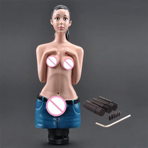 Naked Girl Shift Knobs Telegraph