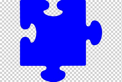 Rompecabezas pieza del rompecabezas azul texto azul eléctrico png