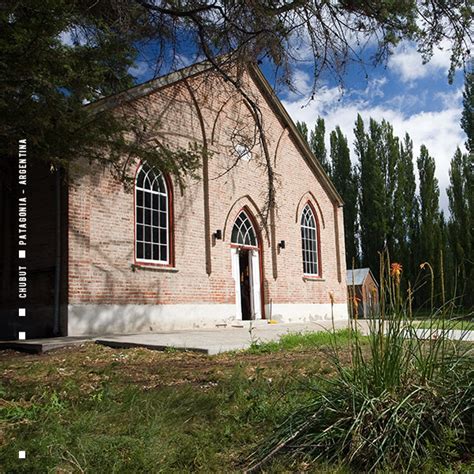 Qu Visitar Chubut Patagonia Argentina