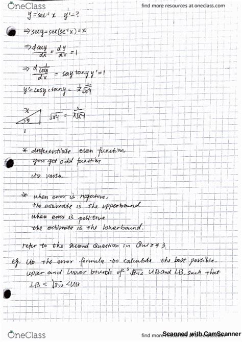 math 104 lecture 38 math104 l38 oneclass