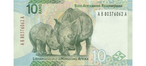 Cambiar Euro A Rand Sudafricano Global Exchange