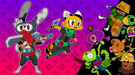 Ninjin Clash Of Carrots Images LaunchBox Games Database