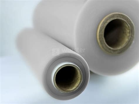Stretchfolie Mit Recyclinganteil Nachhaltige Verpackung Wurster