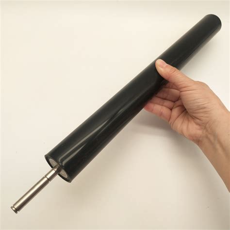 A4FJR70300 Lower Lower Fuser Pressure Roller Bizhub C454 C554 OneFuJi