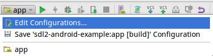Android Studio Failure Install Failed Test Only Georgik Rocks