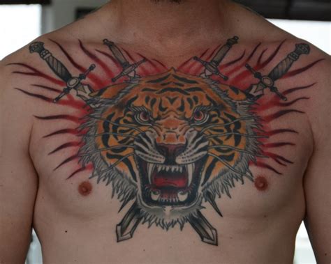 Freddy Mercury Tattoo Bunker Tattoo Quality Tattoos