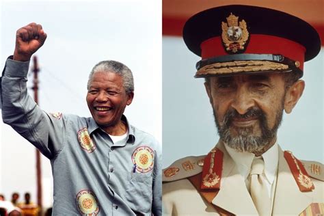 Descolonización en África Los líderes icónicos y su impacto histórico