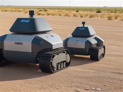 Autonomous Mobile Robots AMRs CxO Toolbox