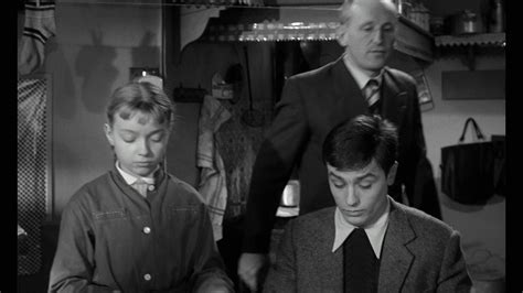 Le chemin des écoliers 1959