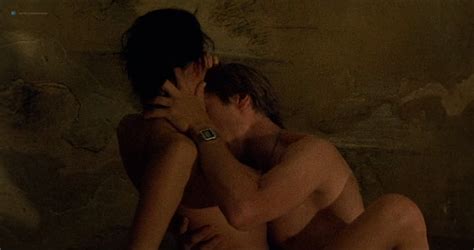 Marion Cotillard S Naked Sex Scene From The Movie Furia The