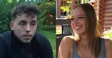 Disparition de Lina 15 ans le témoignage poignant de sa mère la