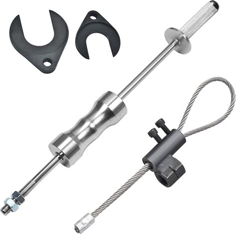 LainKeen Inner CV Joint Puller Front Wheel Drive Axle Half Shaft