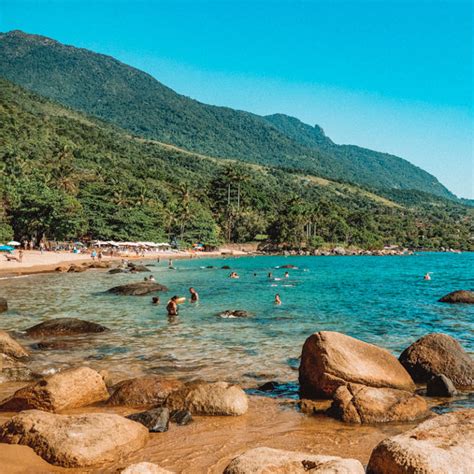 13 praias de Ilhabela que você precisa conhecer nas férias Carpe Mundi