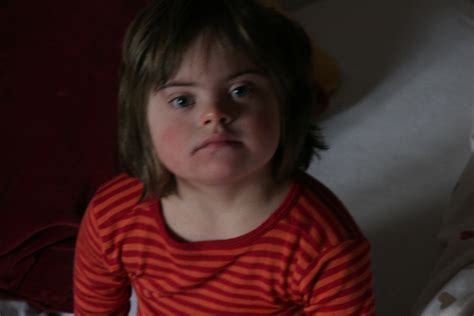 Lolas verrückte Welt El mundo loco de Lola Diagnose Down Syndrom na