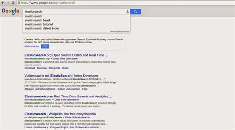use cases for elasticsearch full text search · florian hopf