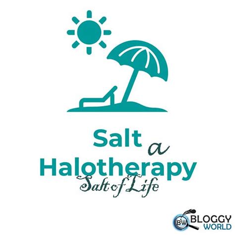What Is Salt Therapy Benefits And Side Effects Of Salt Rooms