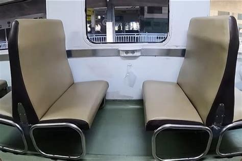 Kursi Kereta Progo Ekonomi Homecare24