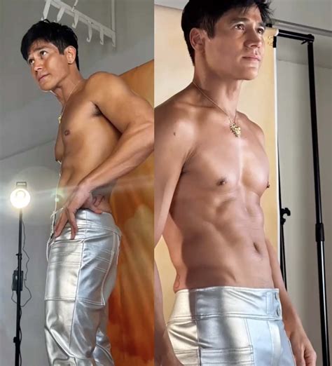 Golden Piolo Pascual Rddantes