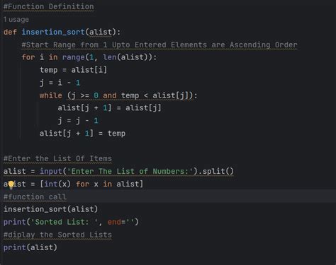 Vtu Fourth Semester Python Laboratory Csl