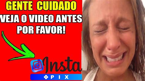 EXPERIÊNCIA REAL Insta Pix funciona Insta Pix Paga Mesmo Insta Pix