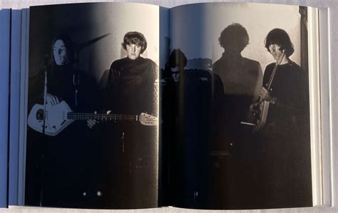Velvet Underground Band Signed New York Art Book 1 Of 20