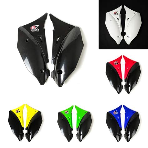 Jual Sidepanel Side Panel Sayap Cover Jok Belakang Bodyset Body Set