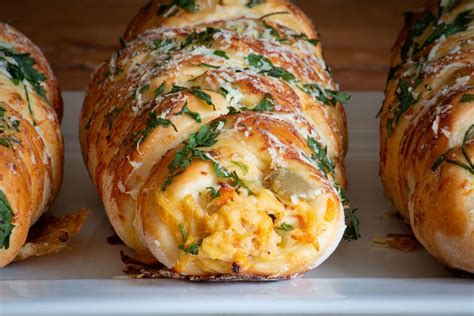 Como fazer receita de Pão de Frango Catupiry Cozinha Globo