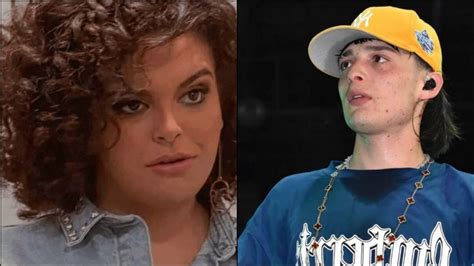 Lucerito Mijares Revela Que Peso Pluma La Decepcion Por Esta Raz N