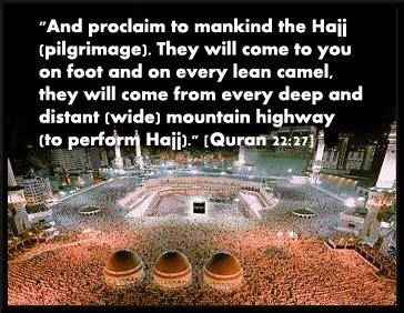 First Ten Days Of Dhul Hijjah Dos And Donts Discover Islam Kuwait
