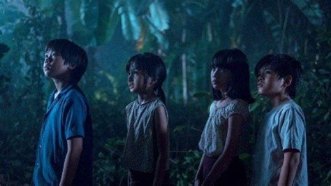 Sinopsis Horor Thailand Krasue Inhuman Kiss Yang Tayang Di Netflix
