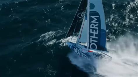 Classement Vendée Globe 2024 le 24 novembre 2024 à 7H Infos Nantes
