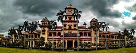 IIT BHU Prayagraj Course Details Contact Details Fee Structure