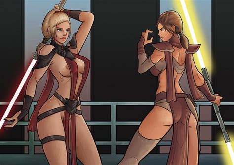 Bastila Shan And Mission Porn Telegraph