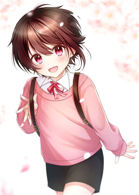Original Drawn By Shino Shino Danbooru