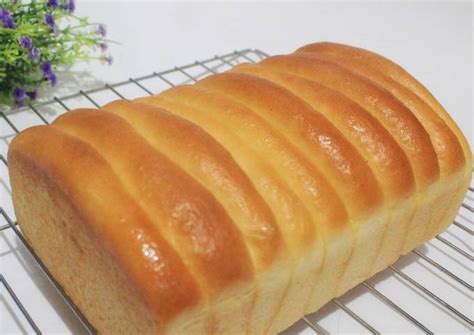 Resep Roti Sisir Mentega Oleh Mabelin Cookpad
