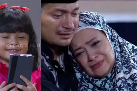 Ikatan Cinta 25 Mei 2022 Andin Menuruti Keinginan Mama Sarah Mama