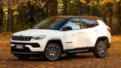 Jeep Compass 2024 Review Uk Jess Janelle
