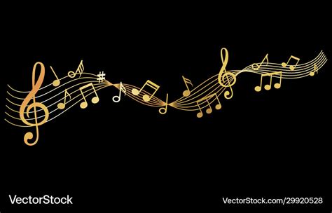 Details 200 Musical Notes Background Abzlocal Mx