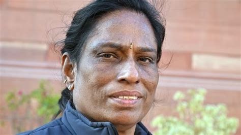 PT Usha Meets Protesting Wrestlers Assures Support Latest And