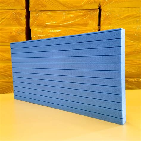 Expandable Polystyrene XPS Foam Board 350 Rigid Extruded Polystyrene