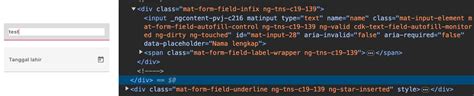 Mdc Migration In Angular