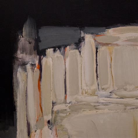 Nicolas de Stael 1914 1955 La Cathédrale dét 1955 Flickr