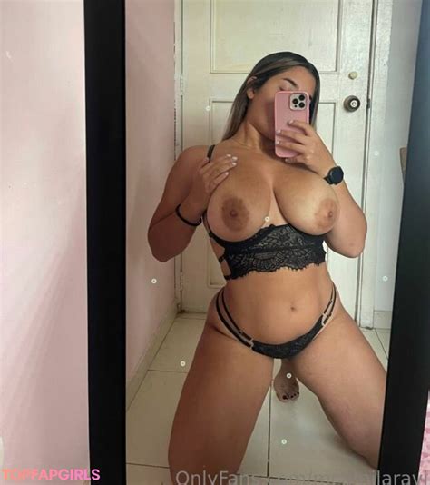 María Camila Ravi Nude OnlyFans Leaked Photo 8 TopFapGirls