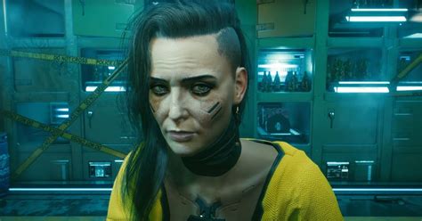 Cyberpunk 2077 Launch Trailer Is Here