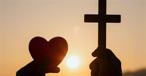 A Complete Surrender To God S Love Daily Devotional