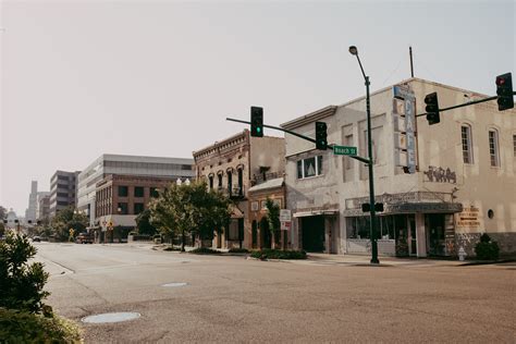 Mississippi Jackson